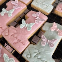 Farm Animals Cookie Cutter Set of 5 | Kookee Creative - Etsy UK