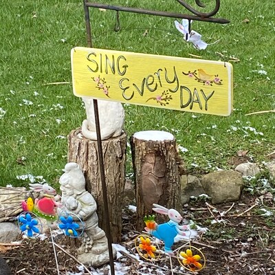 Berry Patch Sign,custom Wood Sign Outdoor,custom Wood Sign,outdoor ...