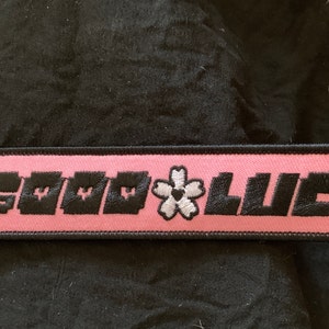 Good Luck Jet Tag Collection | Etsy