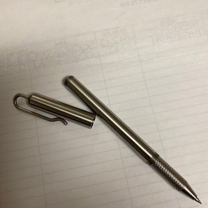 Mini Brass Ruler Solid Brass Ruler Mini Ruler 2inches - Etsy