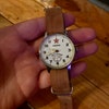 Men's Wrist Watch Pulse Watch Doctor's Watch, Vintage Mechanical Watch ...