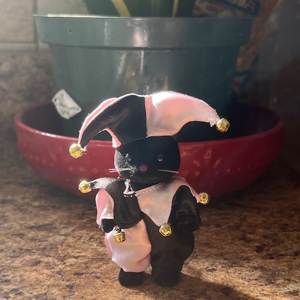 Jester Costume (adult/child Size) - Etsy