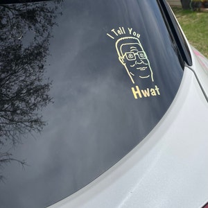 Bobby Hill Svg King of the Hill Svg Bobby Hill That's My - Etsy