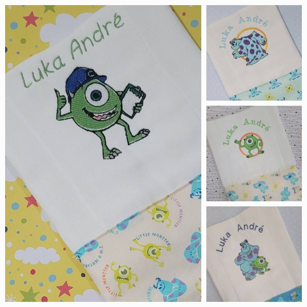 Nemo Embroidery Files - 29 Designs 4x4 - All Formats Findingnemo, Fish ...
