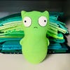 Hades Mort Companion Mort Plush Toy, Handmade Mouse Soft Toy - Etsy