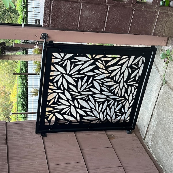 Custom Decorative Panel Check Out Link - Etsy