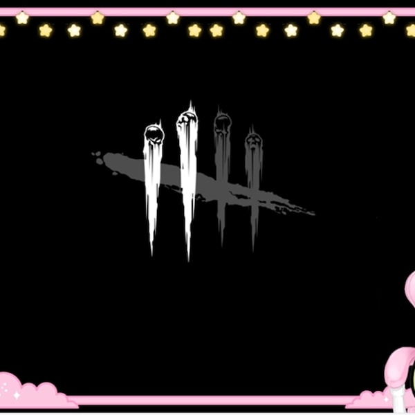 3x Stream Overlay Retro Terminal Green / Vintage / VGA / Pixelart / DOS ...