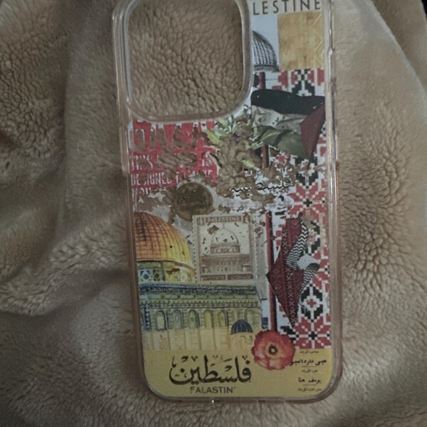 Palestine Case for Iphone® - Etsy
