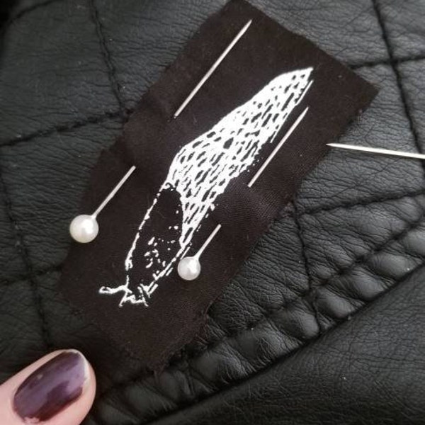 Summer Forage Patch - Etsy