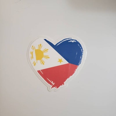 Thank You Card Filipino Thank You Card Maraming Salamat Tagalog ...