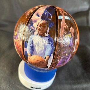 TEMPLATE Customizable Football Panel Template - Etsy