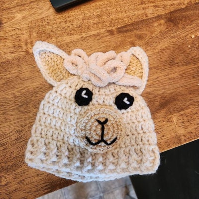 Crochet PATTERN State Trooper/patrolman/ranger Hat - Etsy