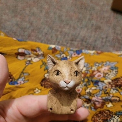 Hare Doll Kit - Etsy UK