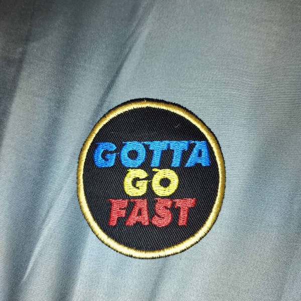 High Tech Low Life Patch – Made in USA – 2.5" Cyberpunk Patch – Hacker ...