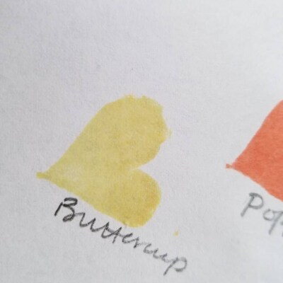 Stamp Ink Pad, Ranger Archival Dye Rubber Stamp Ink, Available in 30 ...