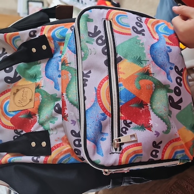 Safari Changing Mat, Wild Baby Changing Pad, Boys Girls Neutral Mat ...