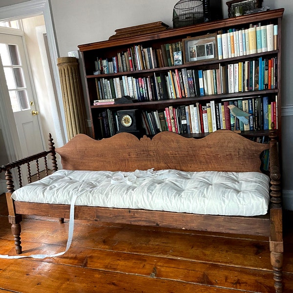 Japanese Zabuton Sitting Floor Cushion (includes Insert and Removable ...