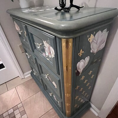 Redesign With Prima Transfer Tool - Etsy