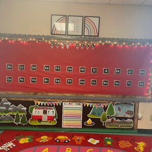 This is a Safe Space Poster Classroom Signs Printable | Etsy