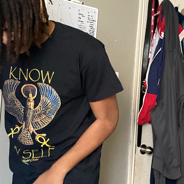 The True World Order "the 42 Laws of Ma'at" Photo Paper Poster - Etsy