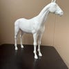 SM Scale Shire Horse Mare Resin Model Horse LTD Edition Model Horse ...