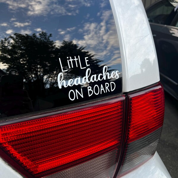 MOM of BOYS Decal. Car Decals. Great for Use on Cars, Tumbler, Laptop ...