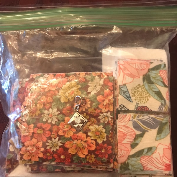 Beautiful 9 Windmills Quilt Pre-cut Block Kits, LK - Etsy