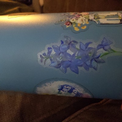 Seam Ripper Sticker, Cute Sewing Stickers, Sewing Machine Sticker ...