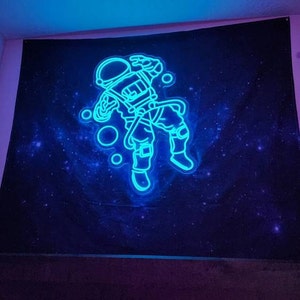 Neon Sign Fox LED Neon Lights Animal Neon Sign Custom - Etsy