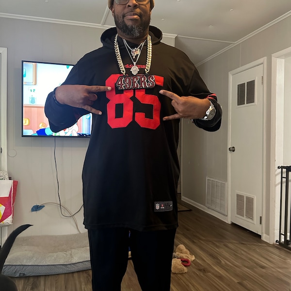 Custom Sports Team Turnover Chain | Custom Big Pendant Sports Chain - Etsy