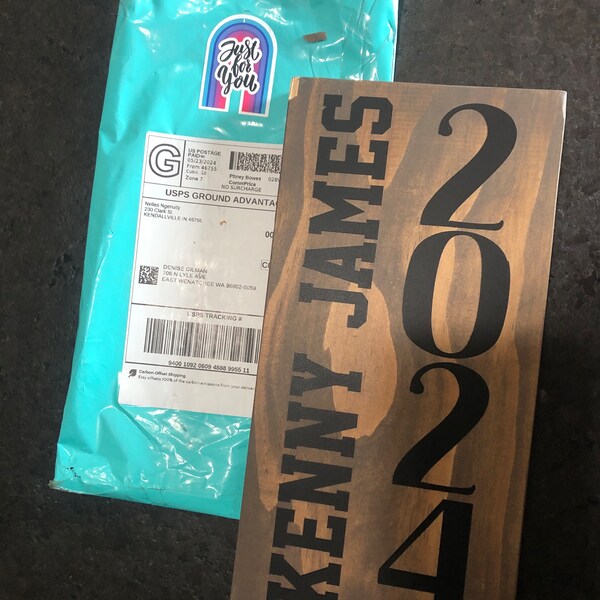 BOGO Bee Kind Blocks Kindness Matters Be Kind Decor Accent Blocks Home ...