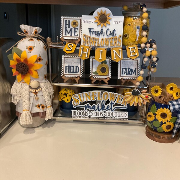 Farmhouse Candy Canes, Large Wood Bead Jute Candy Canes, Christmas ...