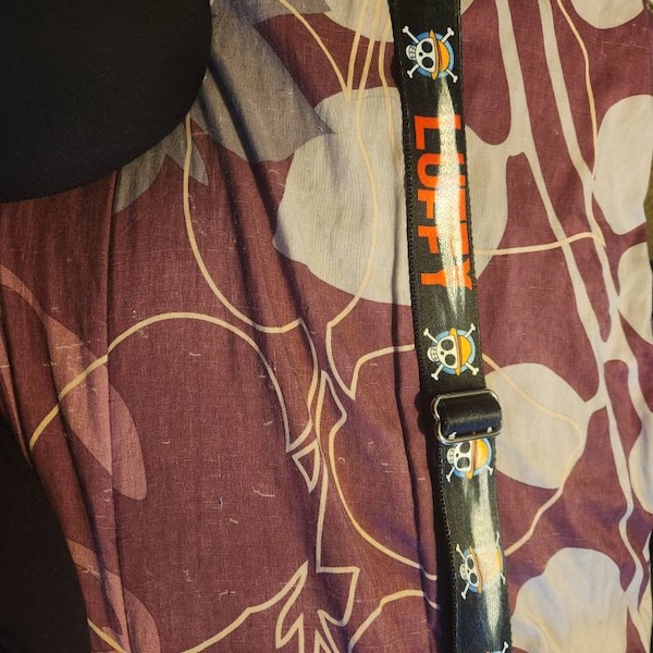 Chili Peppers Ribbon Dog Collar - Etsy
