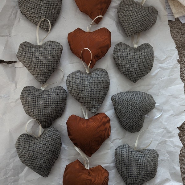 Memory Items Made From Clothing (made to Order) - Etsy