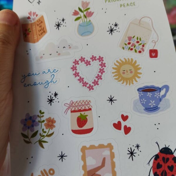 Freedom / Cat Drawing, Cat Lovers. Art Print, Spring Art - Etsy