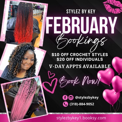 Prom Bookings Flyer Prom Makeup Flyer Prom Queen MUA Flyer - Etsy