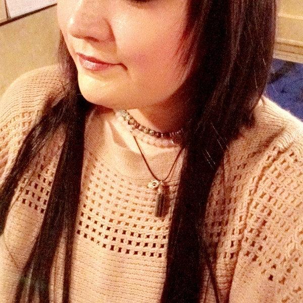 DIY Talisman and Amulet How to Guide, Protection, Love, Luck ...