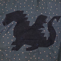 Land of Magic Dragon PDF Paper Piecing Pattern - Etsy Canada