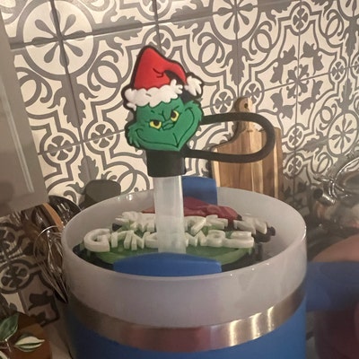 Stanley Cup Easter Peep Straw Covers, Straw Accessories, Reusable Tip ...