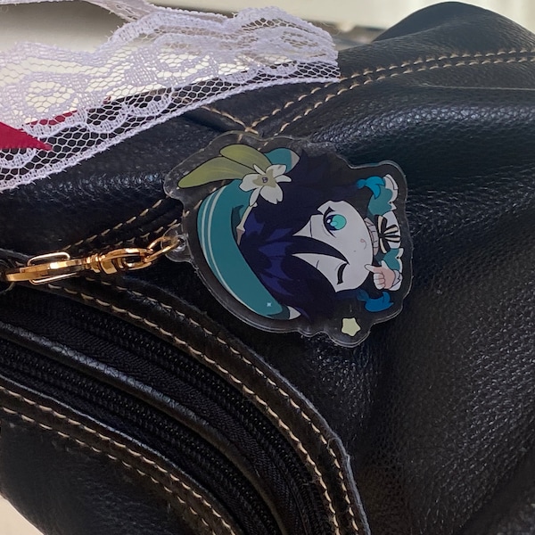 Howl’s Moving Castle Charms - Etsy