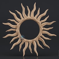 Buy Radha Krishna STL 3D Model, Carvign Model, CNC Router Carving ...