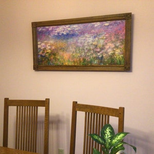 Paul Émile Chabas, September Morn, 1911 Art Print Canvas Print Fine Art ...