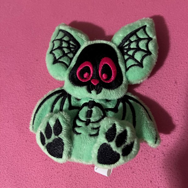 Ornamental Kitsune Plush Littlefox's Toebeans Japanese Spirit Fox ...