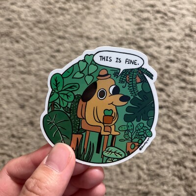 Software Engineer Vinyl Sticker Computer Science Sticker Laptop ...