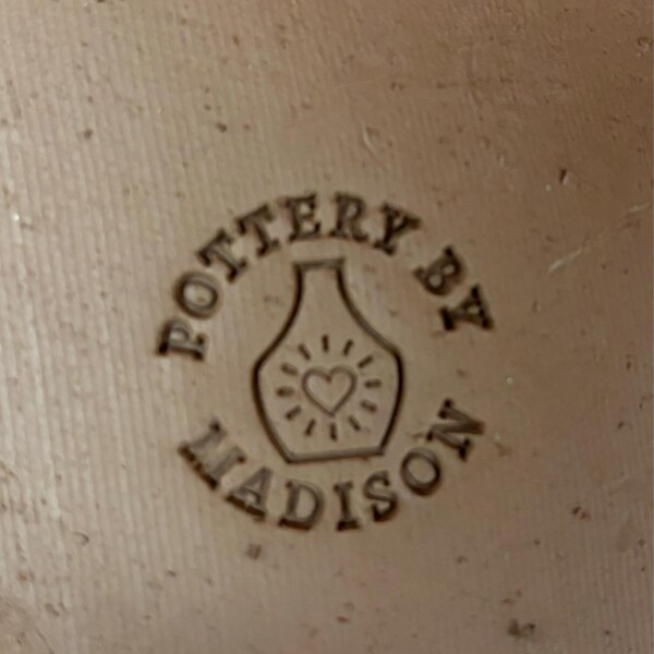 Ceramic Signature Stamp Logo, Custom Brass Stamp, Custom Clay Stamp ...