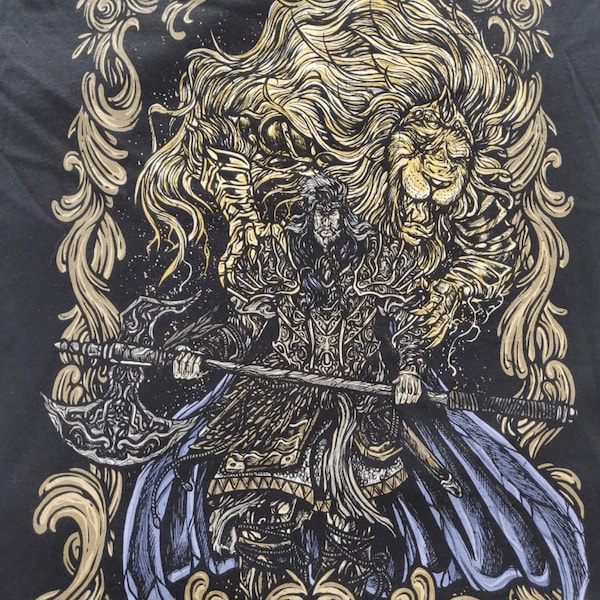 Drippy Souls Berserker Guts Cursed Armor Grim Hooded Sweatshirt - Etsy