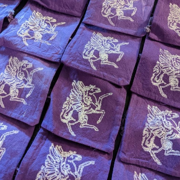 Norse/viking/icelandic 3D Printed Block Stamps - Etsy