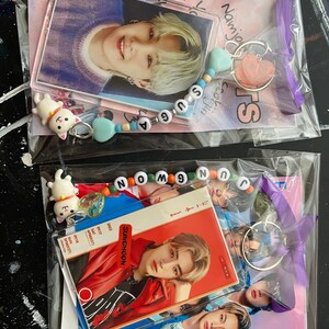 BTS Inspired Keychains Taekook Jikook Vmin Pairings Friends - Etsy