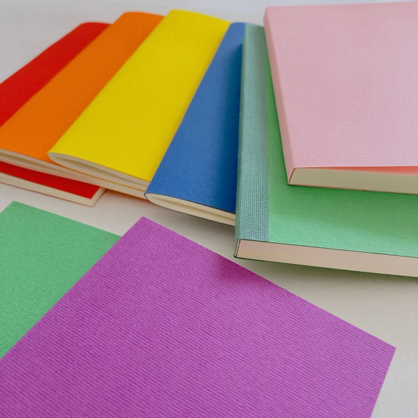 400 Pages B5, Tomoe River Notebook Japanese Fountain Pen Paper Friendly ...