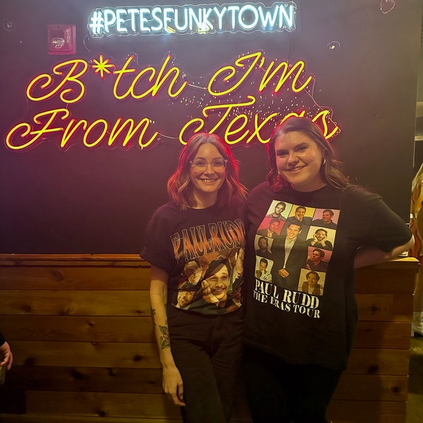 Harry Melling Tour Shirt Sweatshirt Sweater Cotton T-shirt Tee Unisex ...